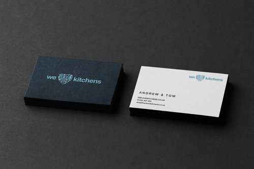 James Barnard - Freelance logo designer London — Barnard.co - Freelance ...