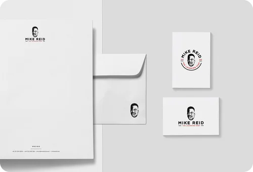 James Barnard - Freelance Logo Designer — James Barnard - Logo Designer