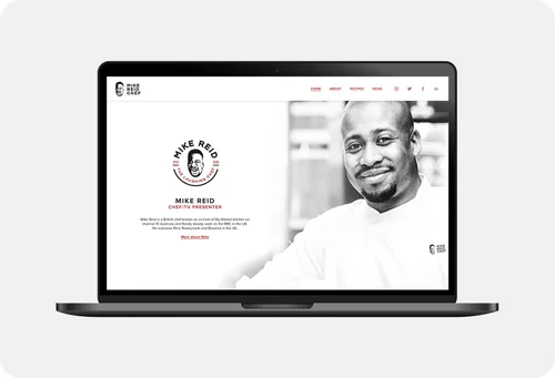 James Barnard - Freelance Logo Designer — James Barnard - Logo Designer