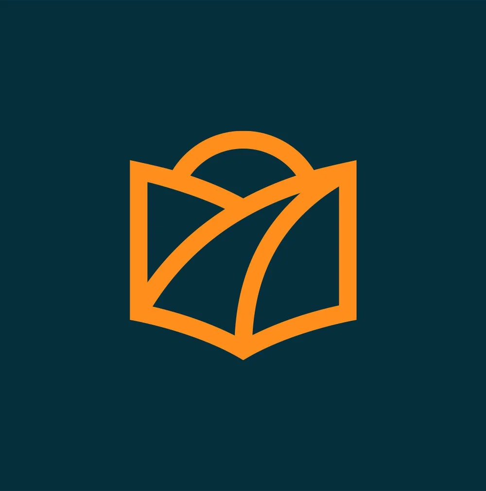 James Barnard - Freelance Logo Designer — James Barnard - Logo Designer