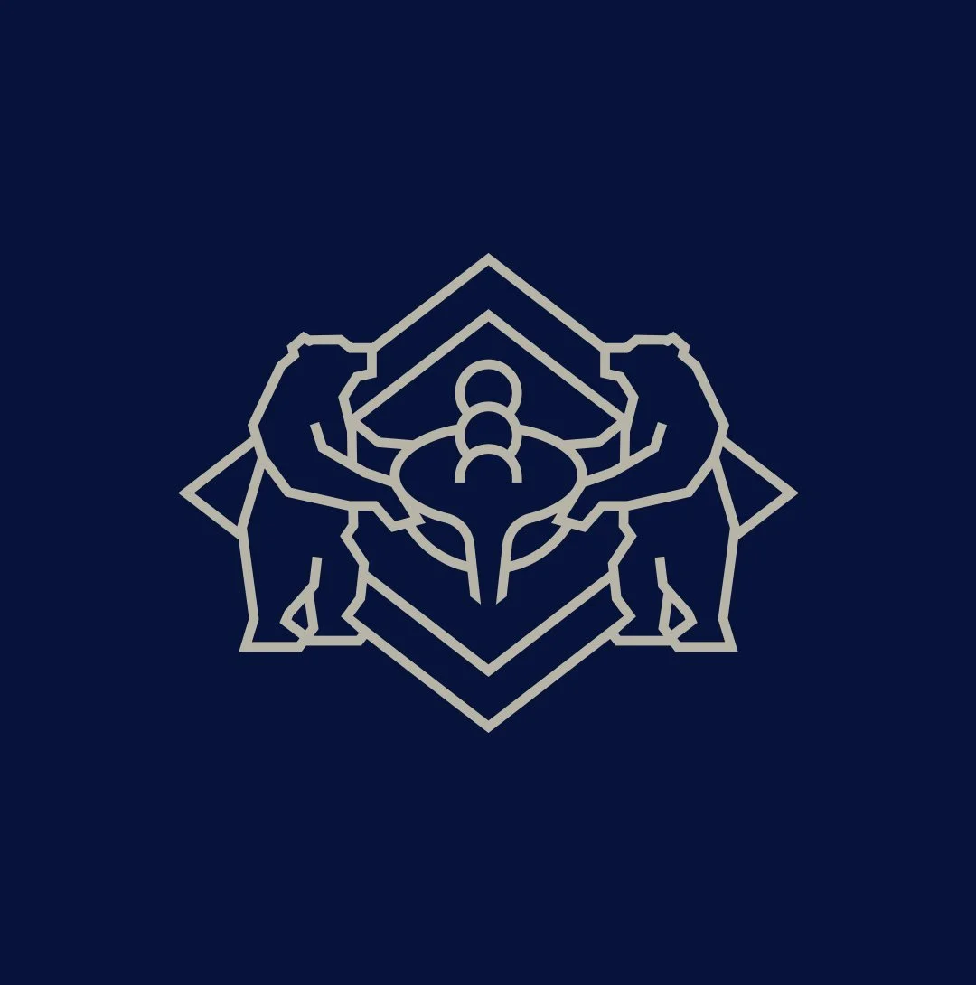 James Barnard - Freelance Logo Designer — James Barnard - Logo Designer