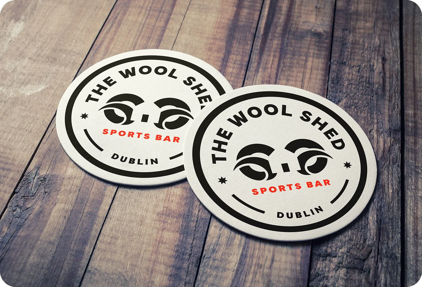 Barnard.co - Freelance Logo Designer