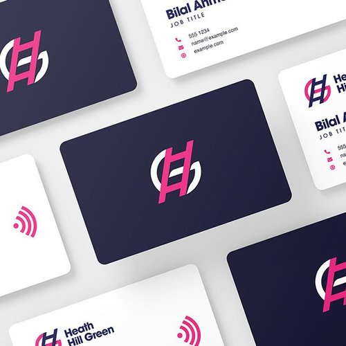 James Barnard - Logo Designer