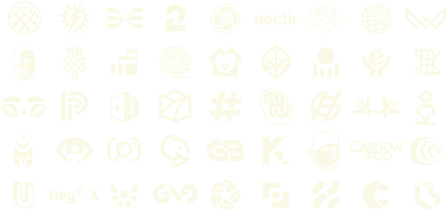 James Barnard - Logo Designer