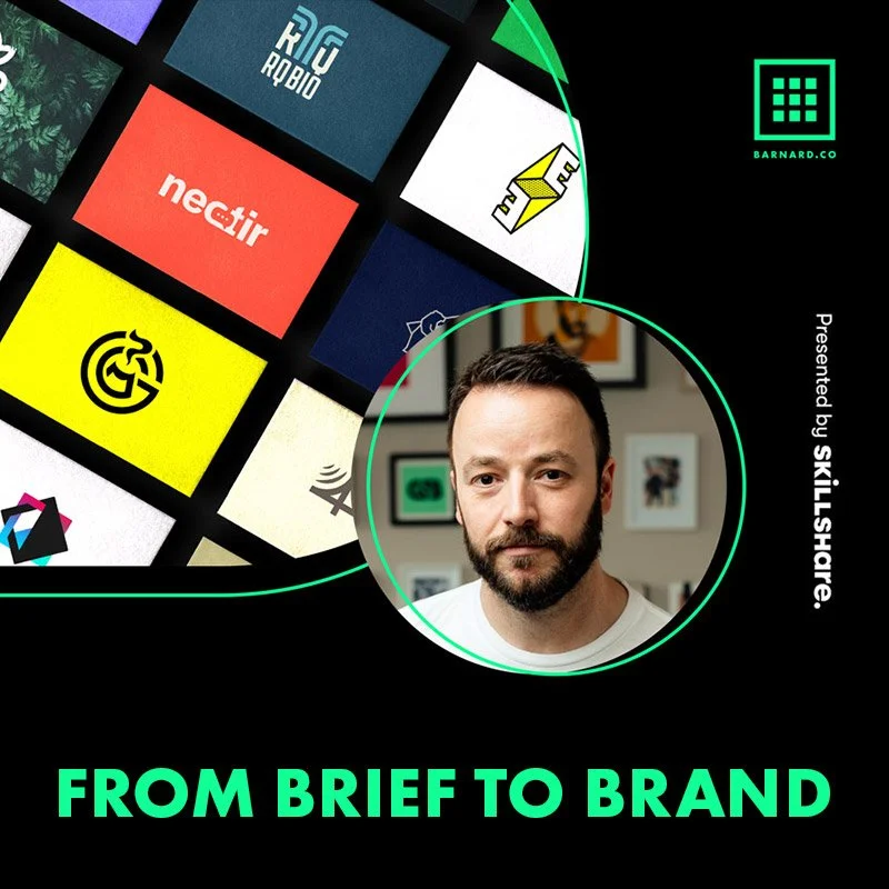 Resources — James Barnard - Logo Designer