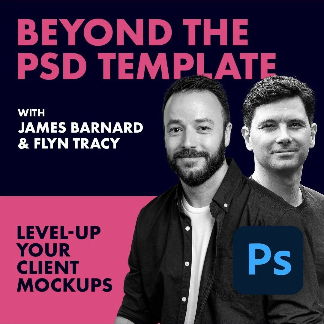 Resources — James Barnard - Logo Designer