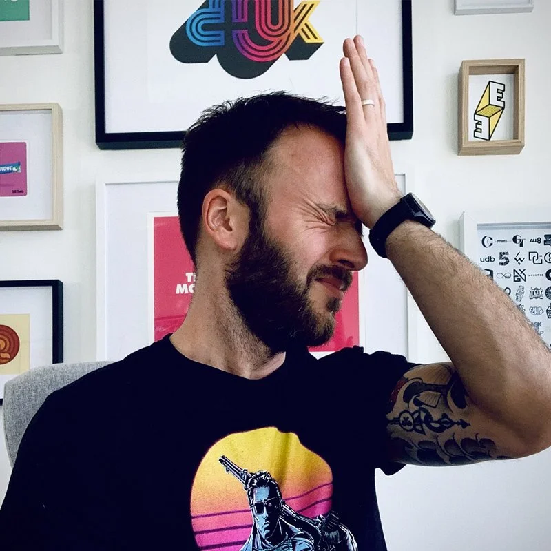 Resources — James Barnard - Logo Designer