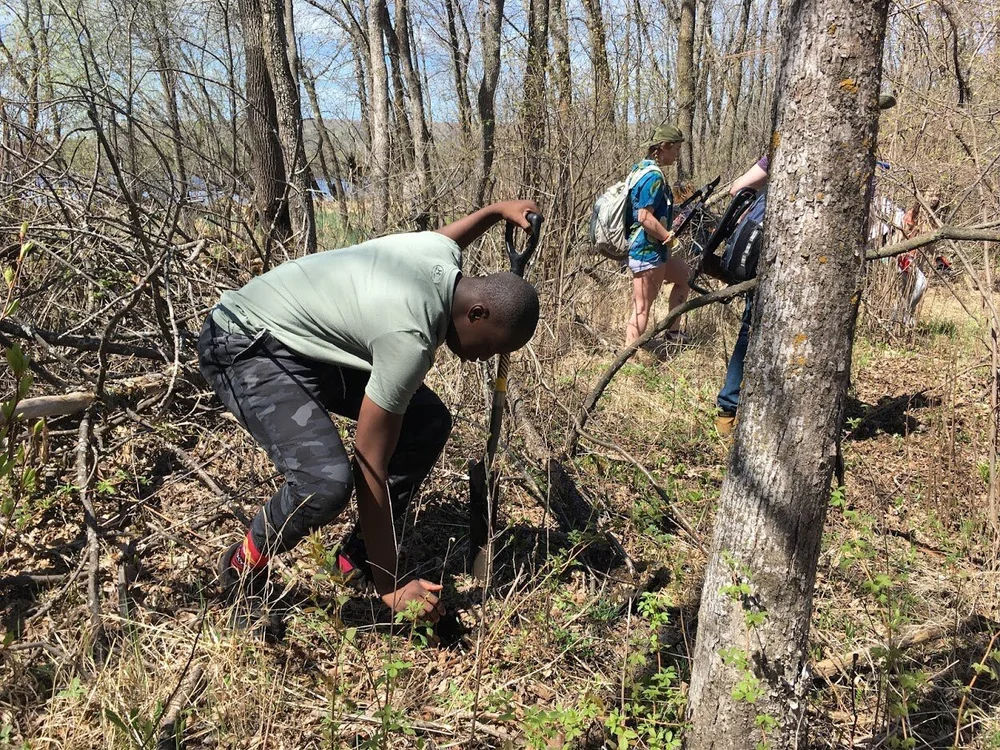 Volunteer with Friends of the Lake Superior Reserve — Friends of the ...