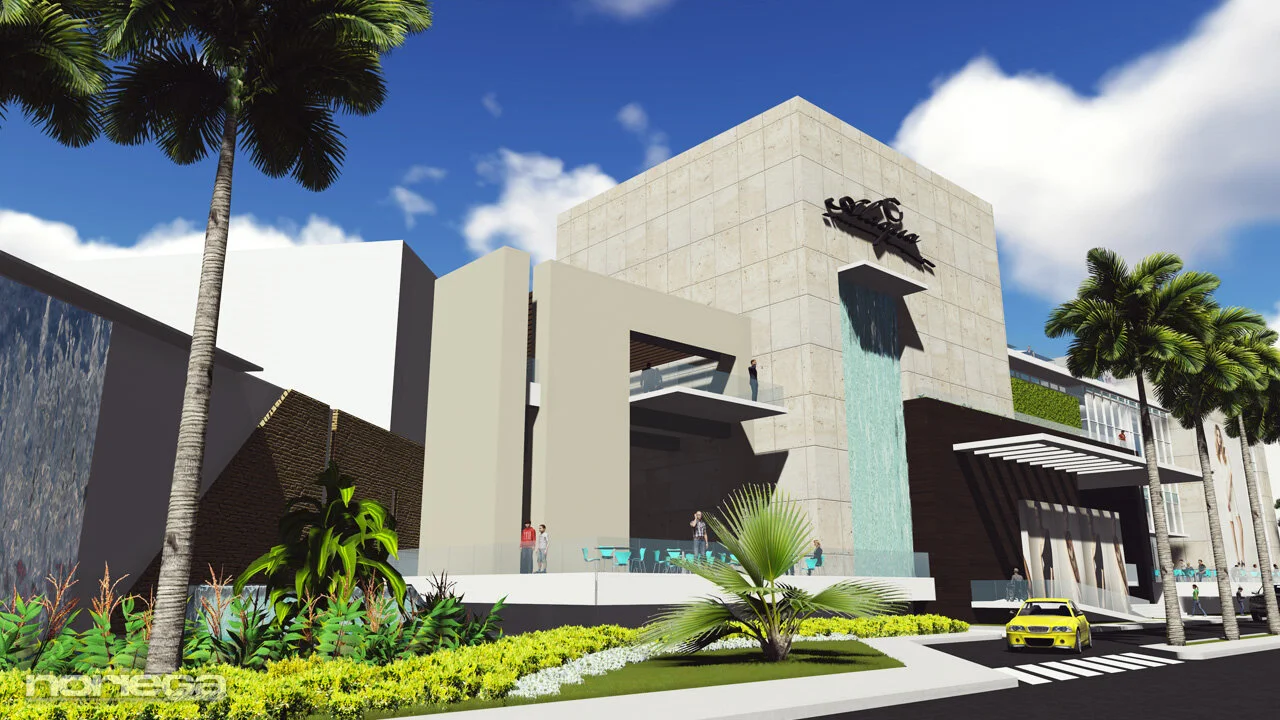 Proyectos — Noriega Group