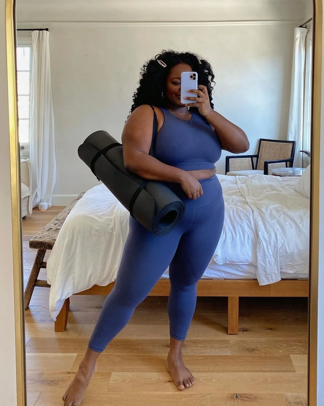 Is Fitspo Still a Thing? | College of Influence