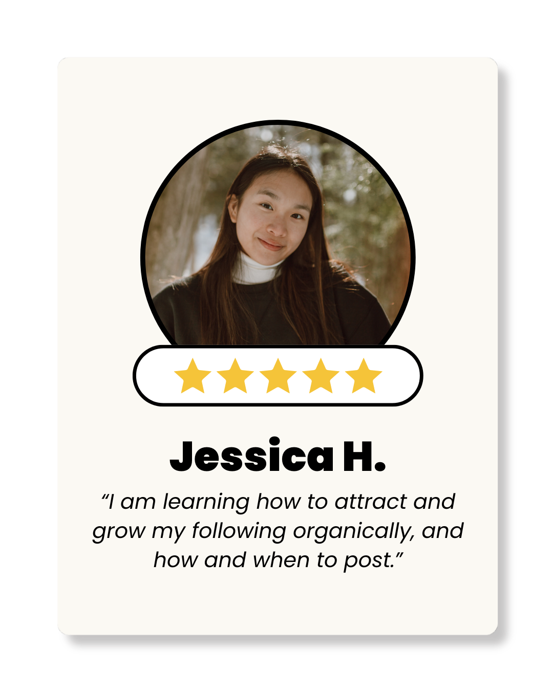 Become An Influencer | Online Influencer Class | College of Influence