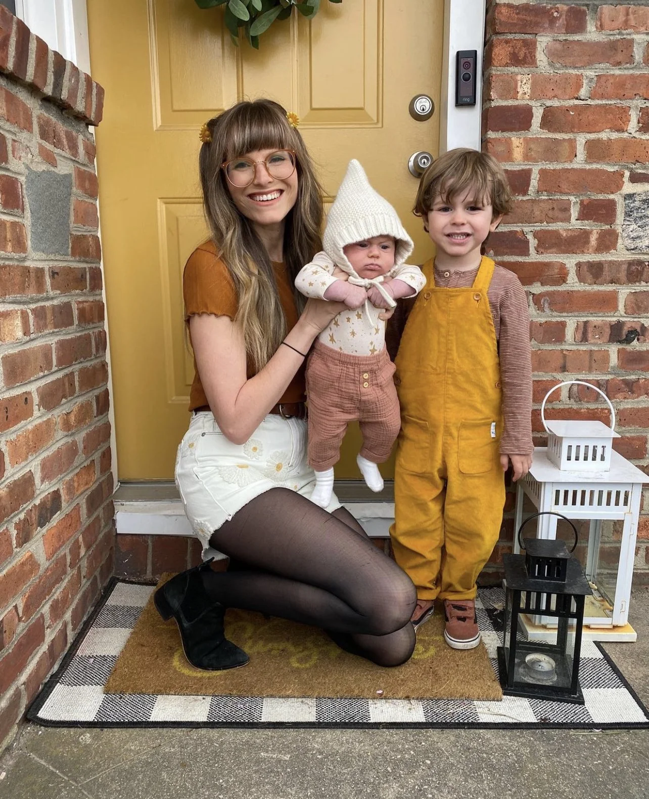 Baby Safety Tips You May Not Have Heard Of | College of Influence