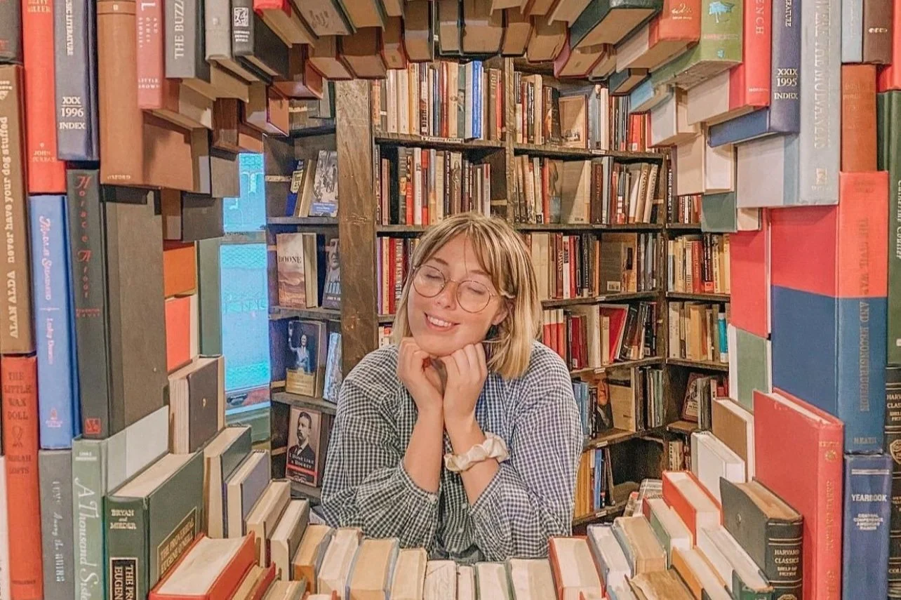 Tips For Growing Your Book Influencer Platform | College of Influence