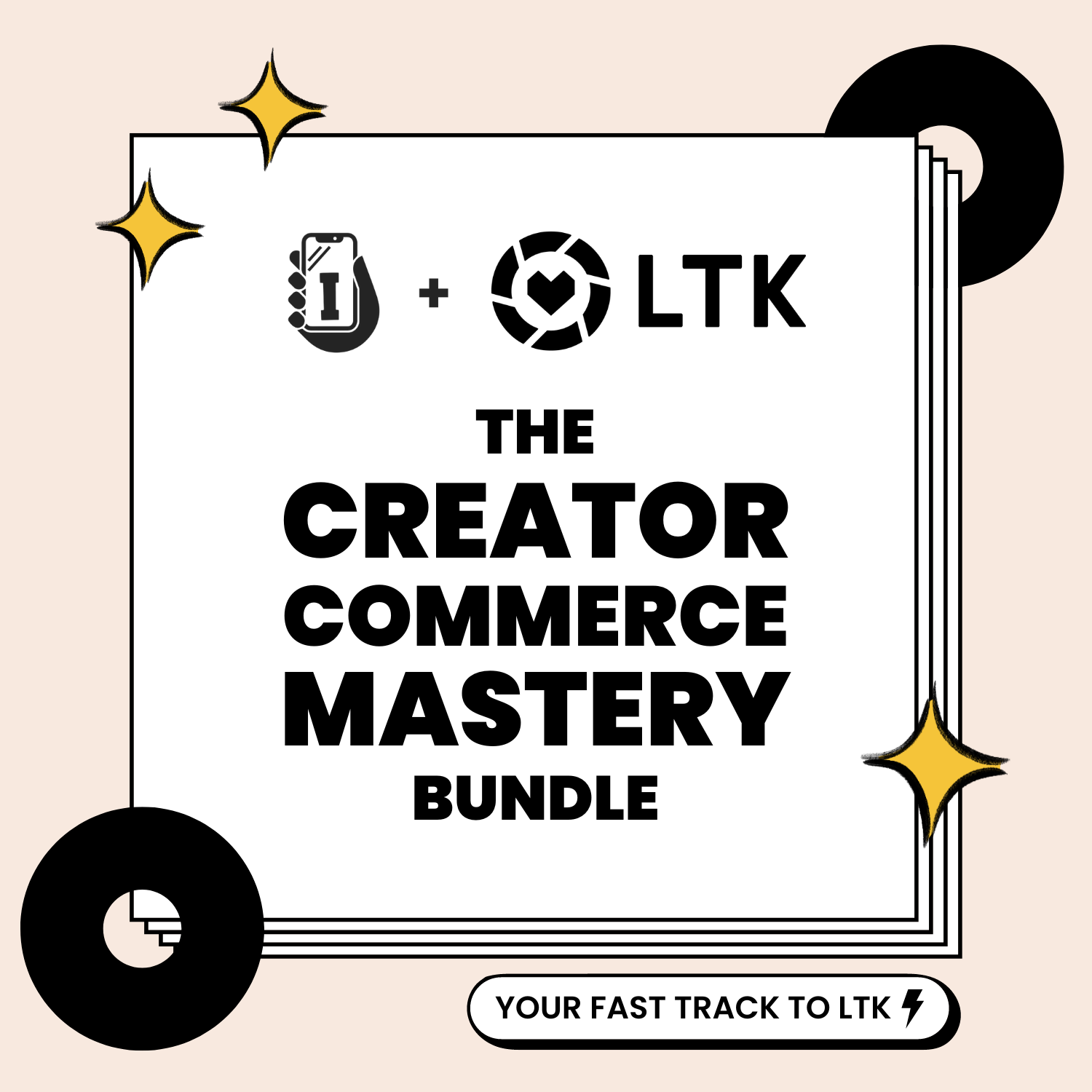 Become An Influencer | Online Influencer Class | College of Influence