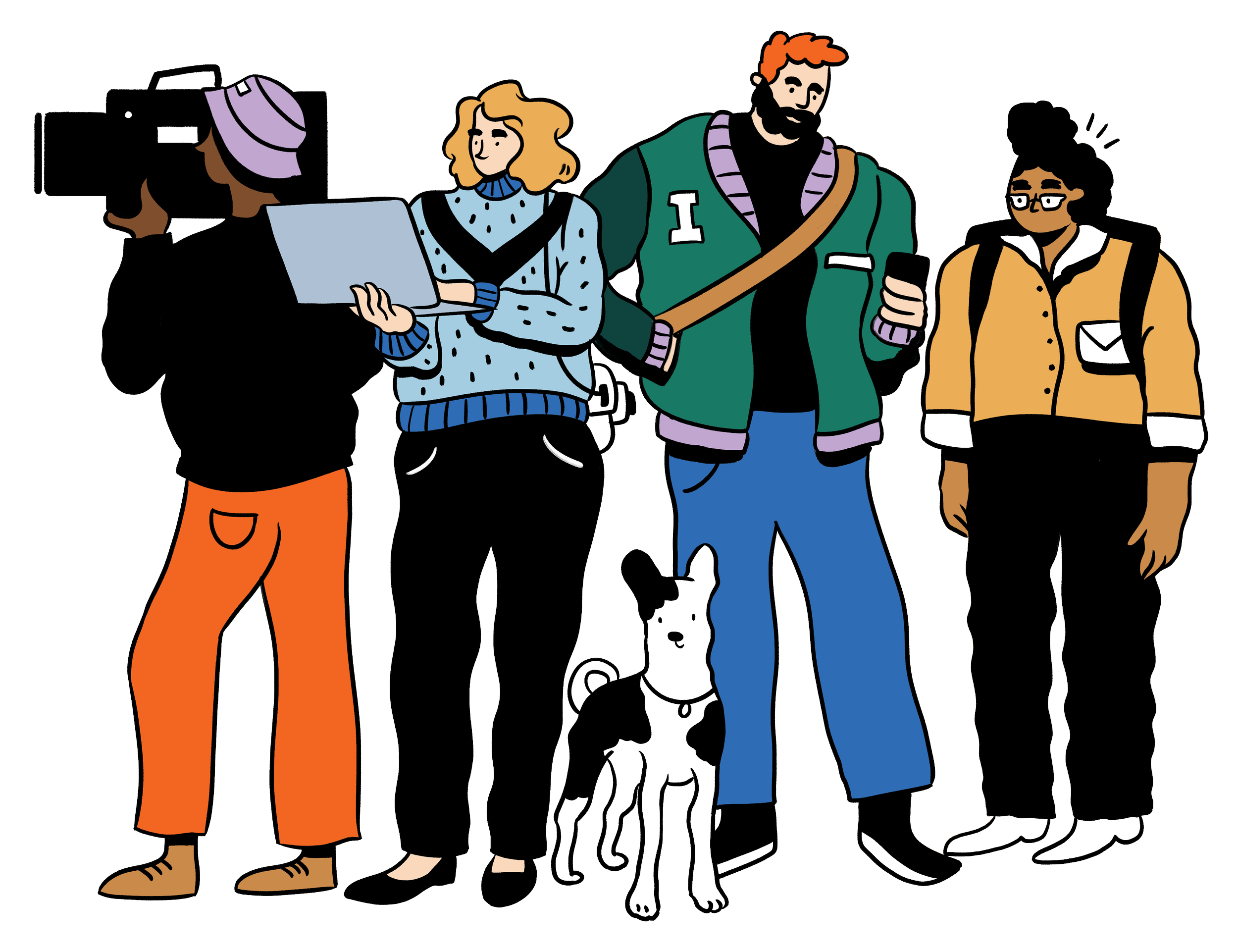 Become An Influencer | Online Influencer Class | College of Influence