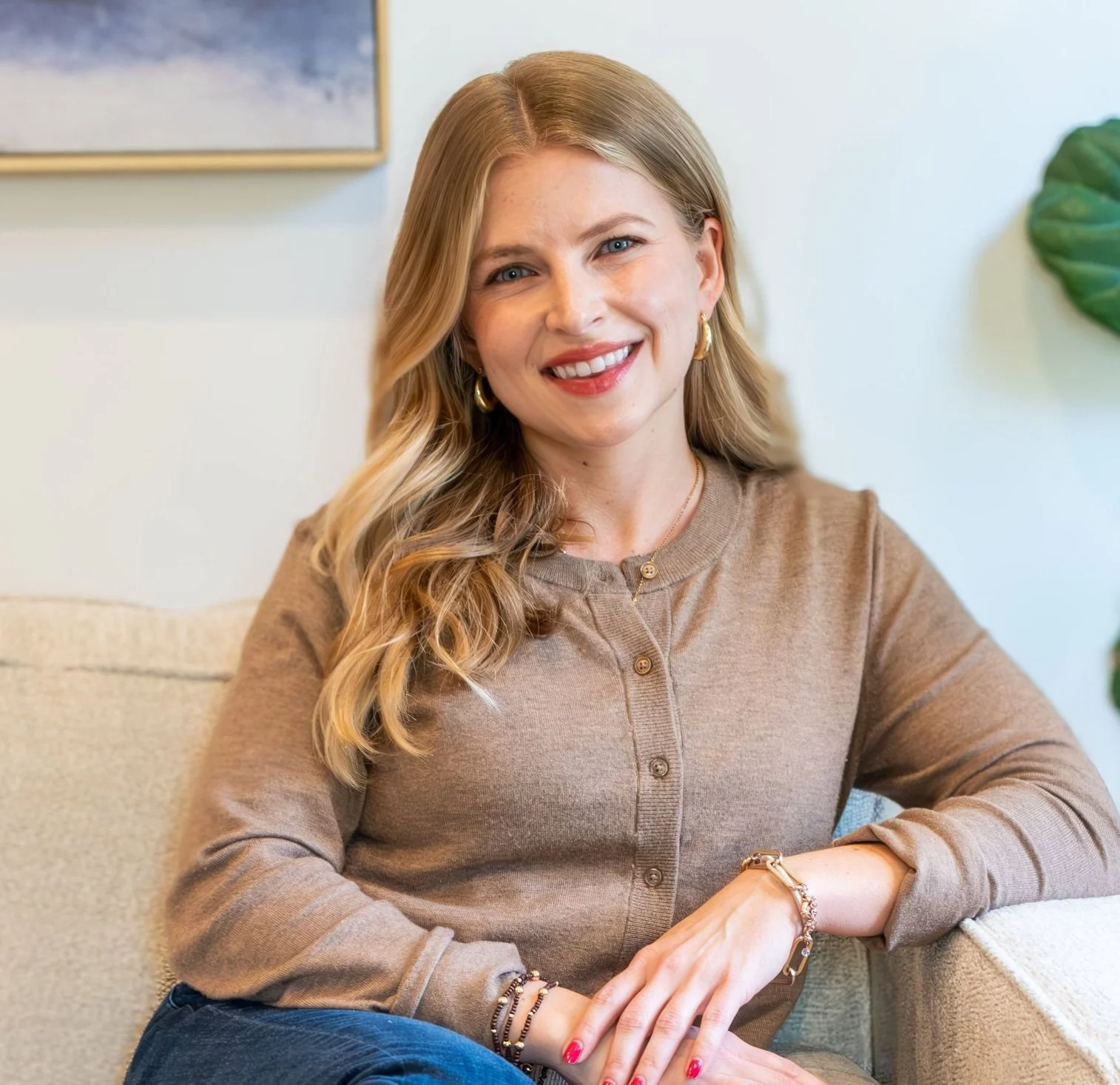 Marigold Counseling— Meet Our Team