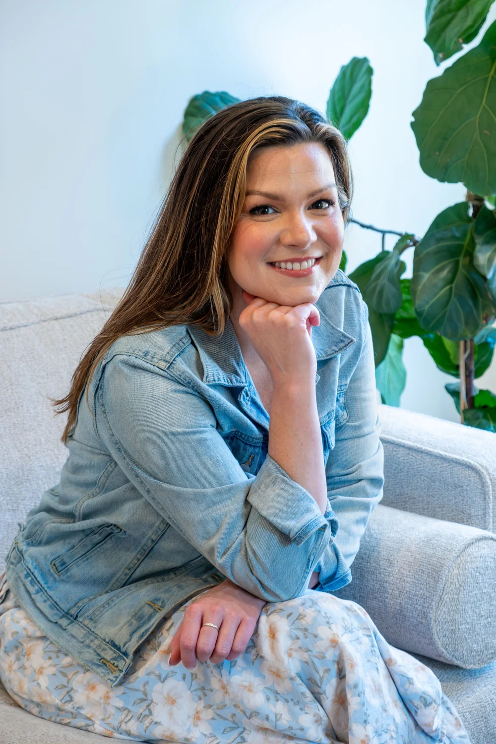 Marigold Counseling— Meet Our Team