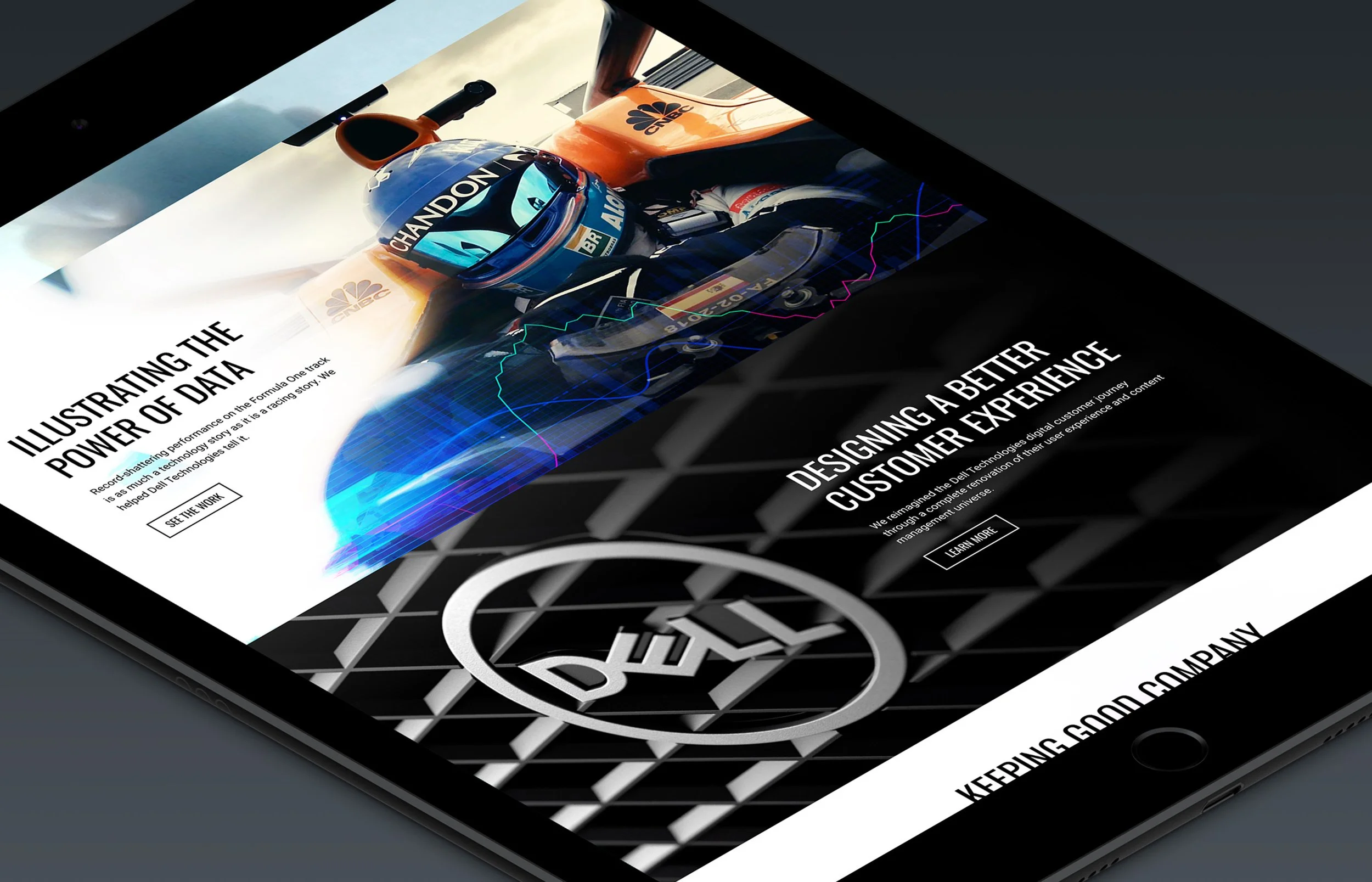 Rebellion Design — Martian Design