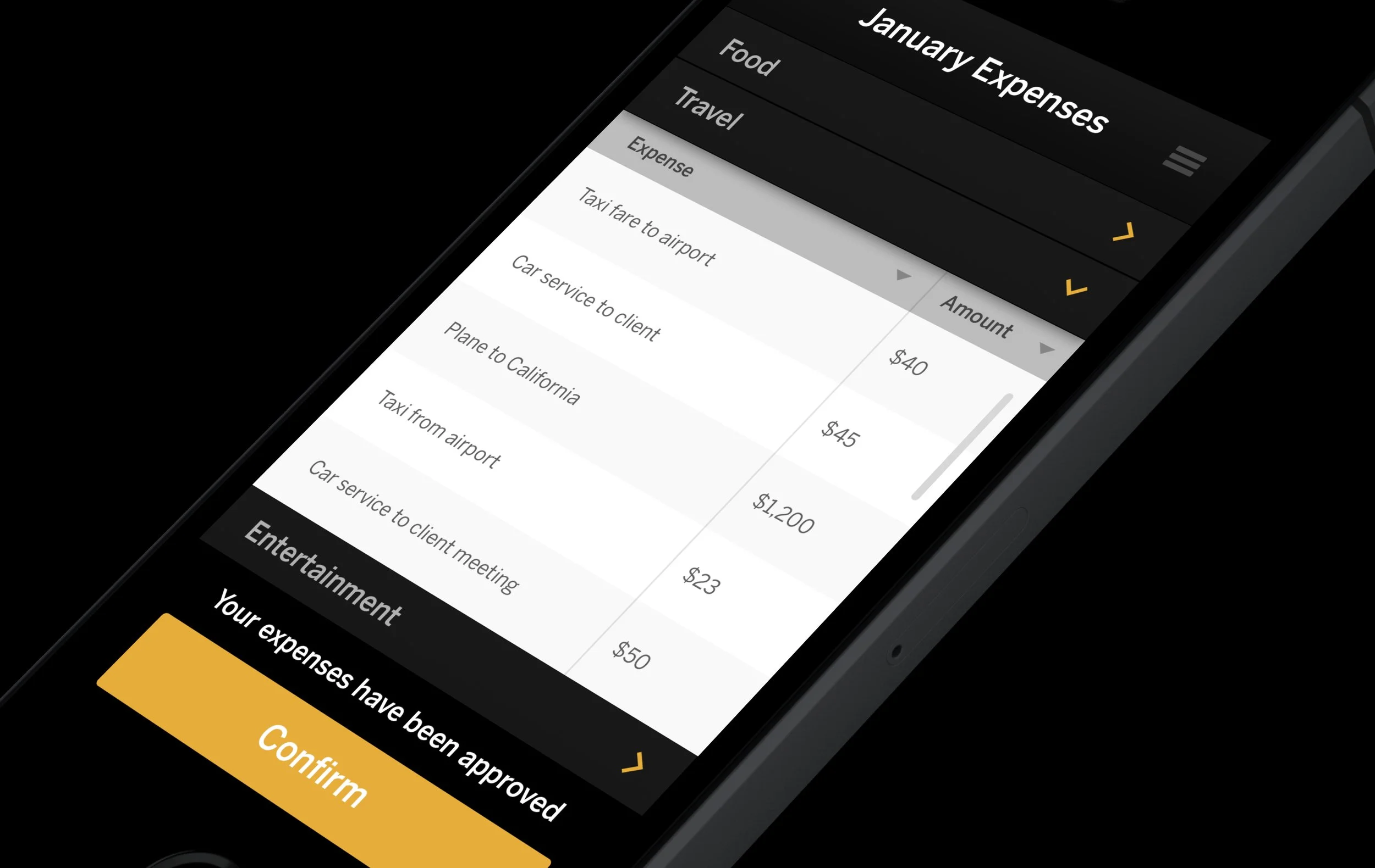 SAP — Martian Design