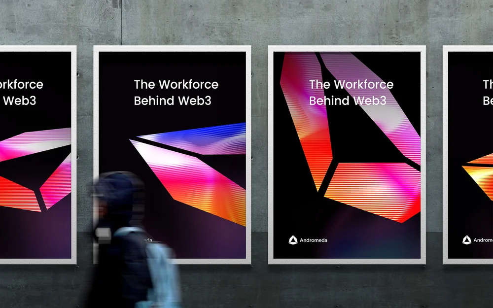 Andromeda — Martian Design