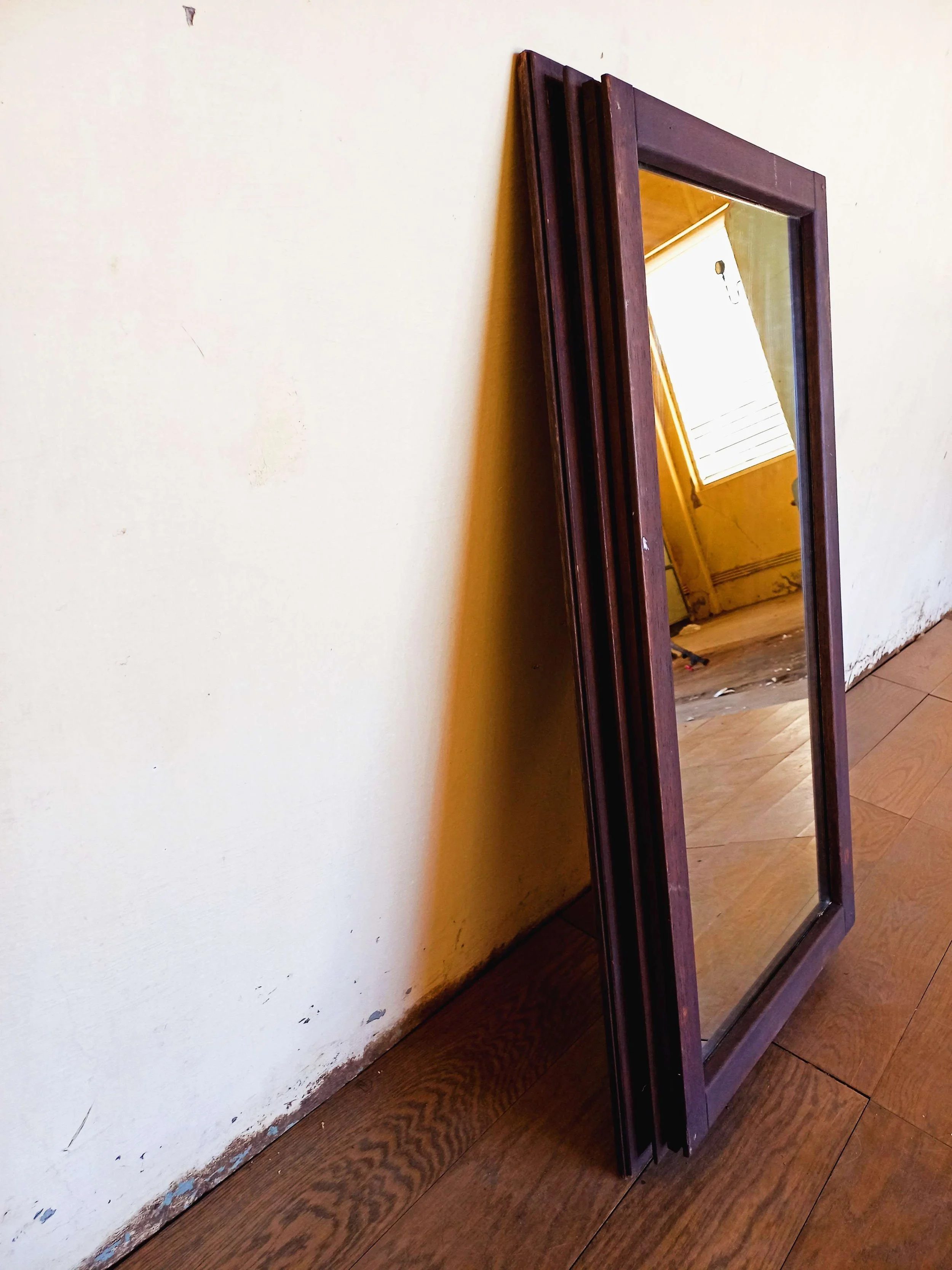 Second hand furniture — Salvage Space Namibia