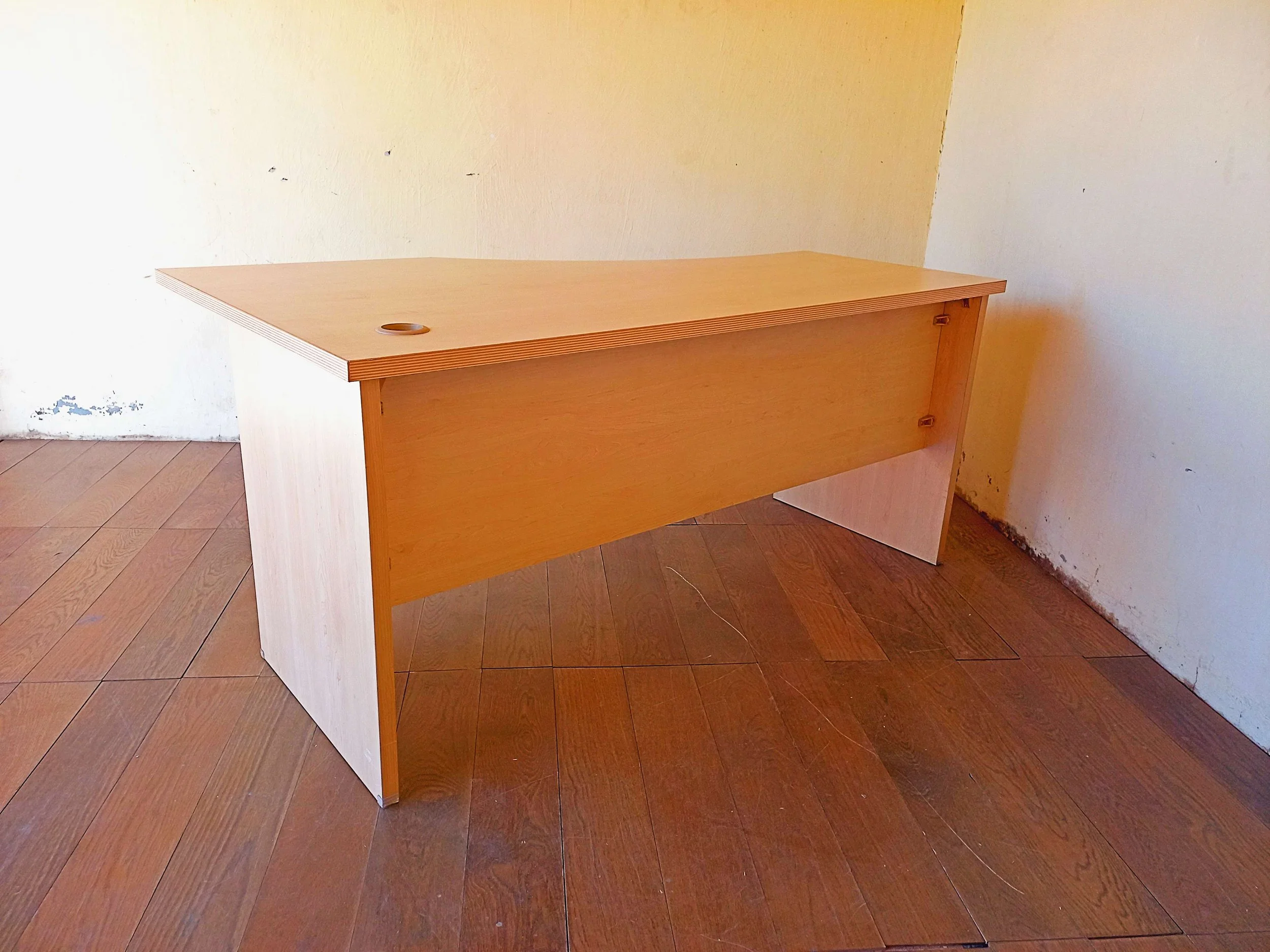 Second hand furniture — Salvage Space Namibia