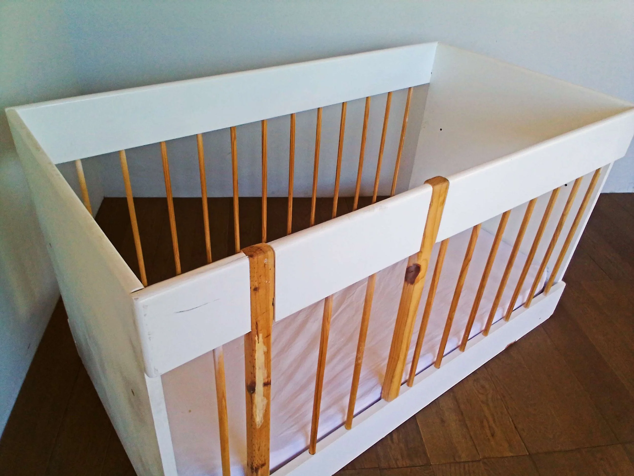 Second hand furniture — Salvage Space Namibia