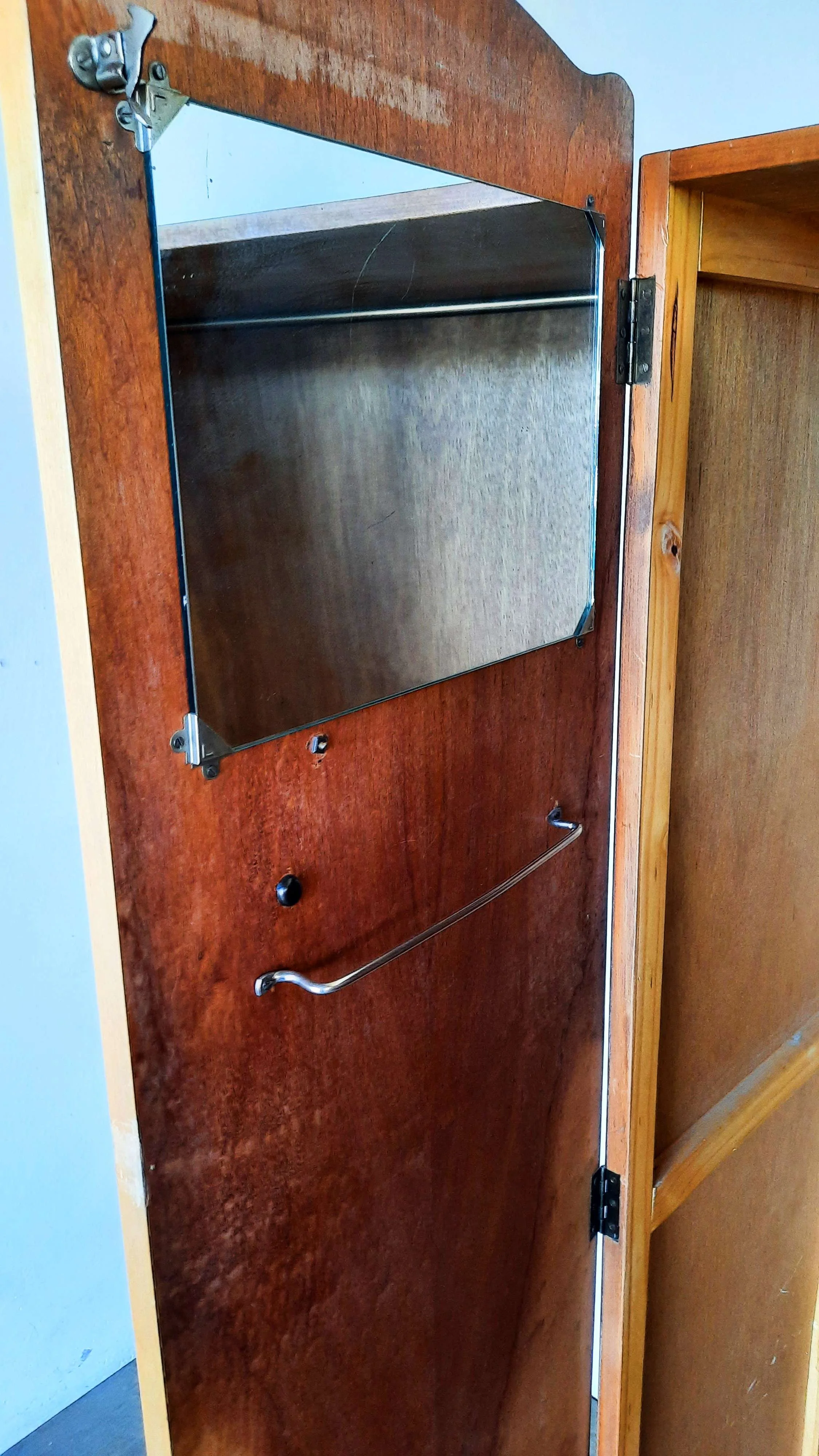 Second hand furniture — Salvage Space Namibia