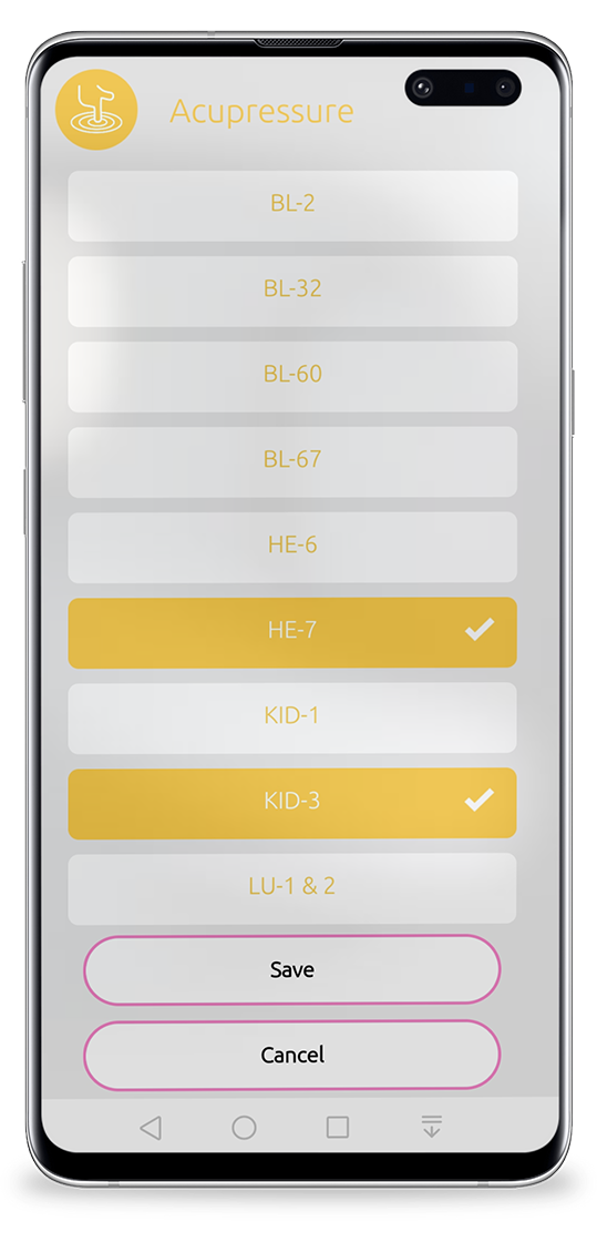 What is the Jing Self-Care App? — Jing