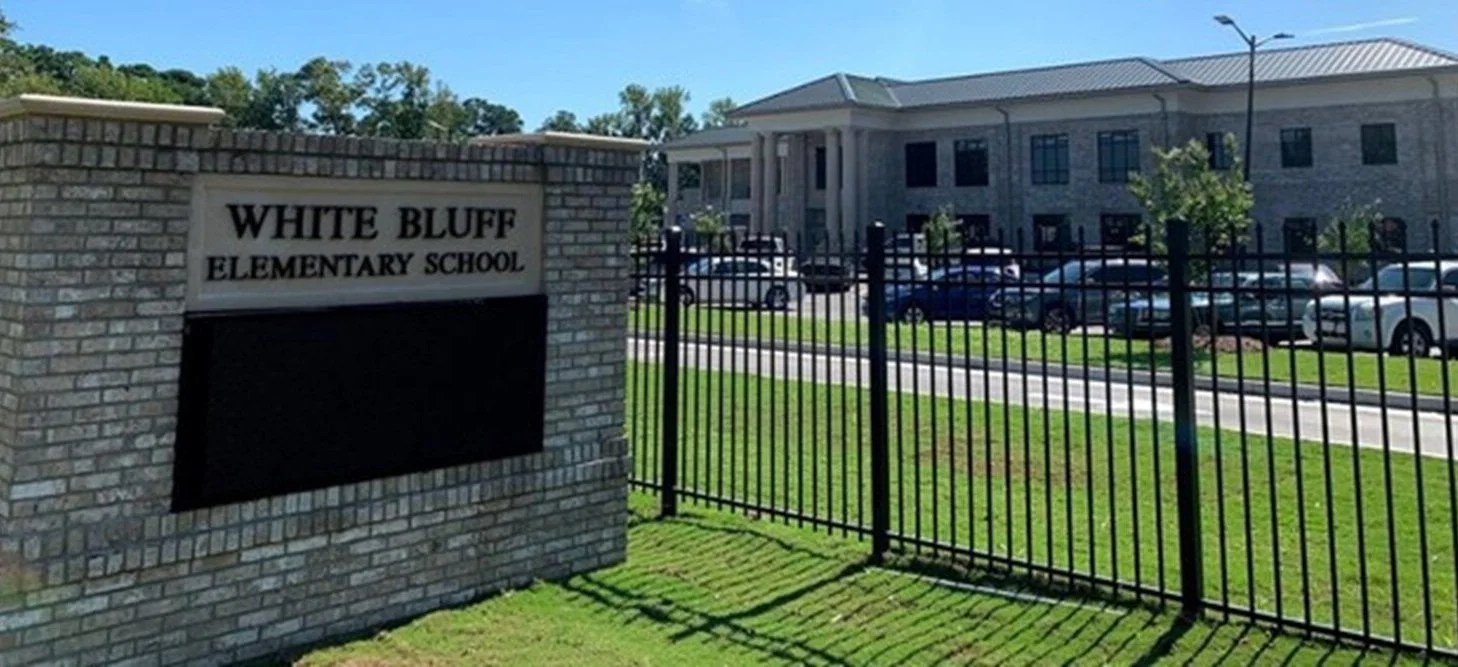 Geotechnical Engineering — Whitaker Lab & Engineering