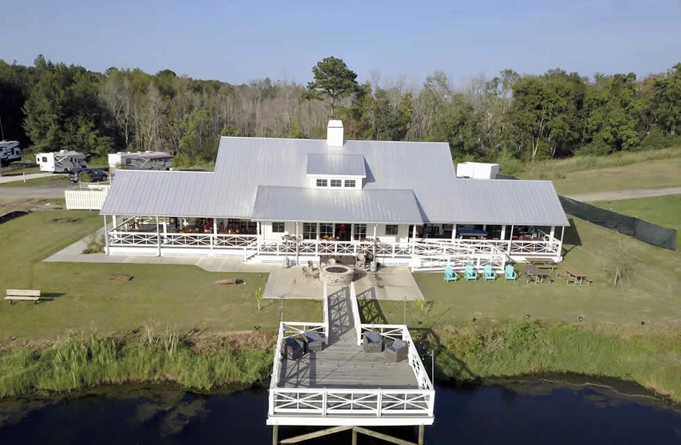 Geotechnical Engineering — Whitaker Lab & Engineering