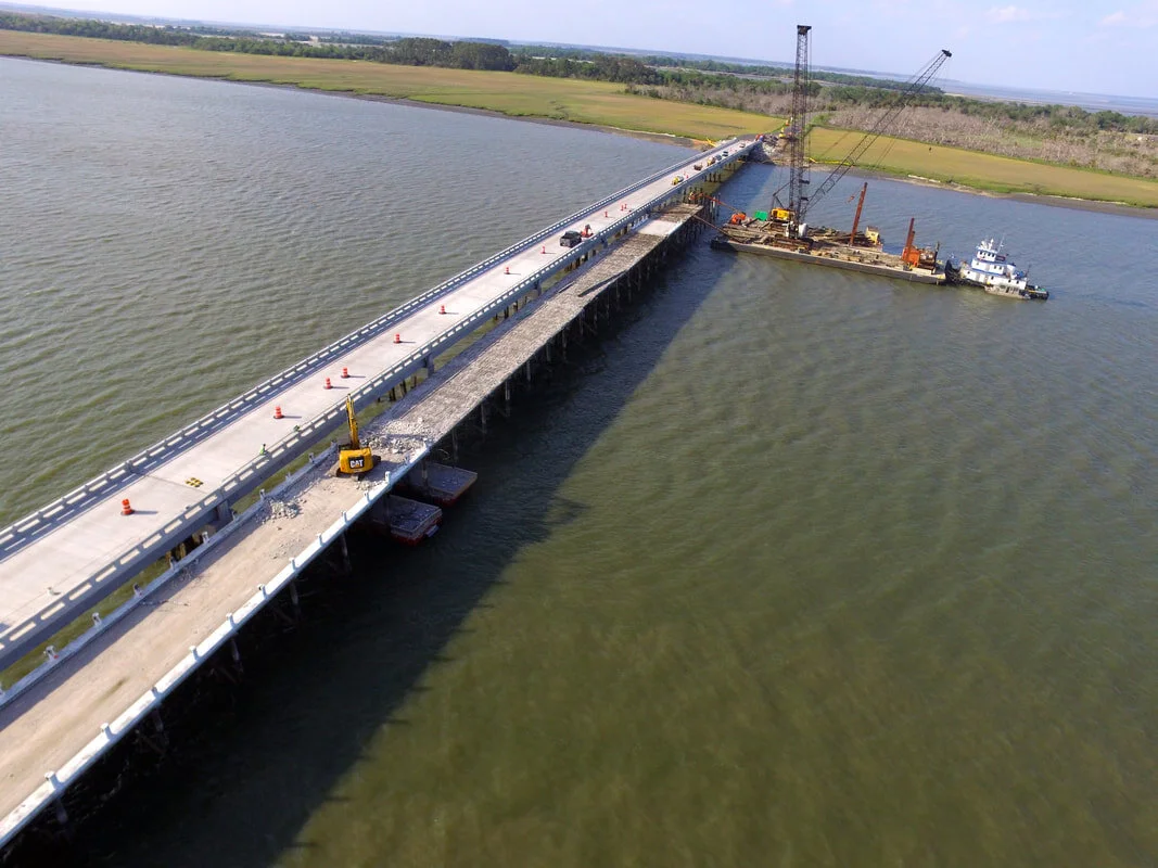 Geotechnical Engineering — Whitaker Lab & Engineering