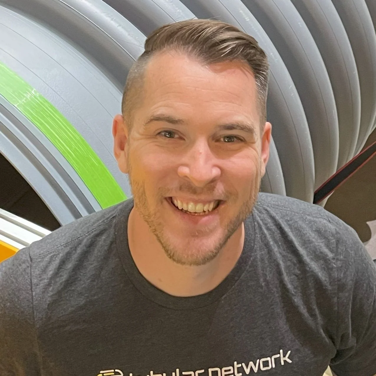 About Us — Tubular Network