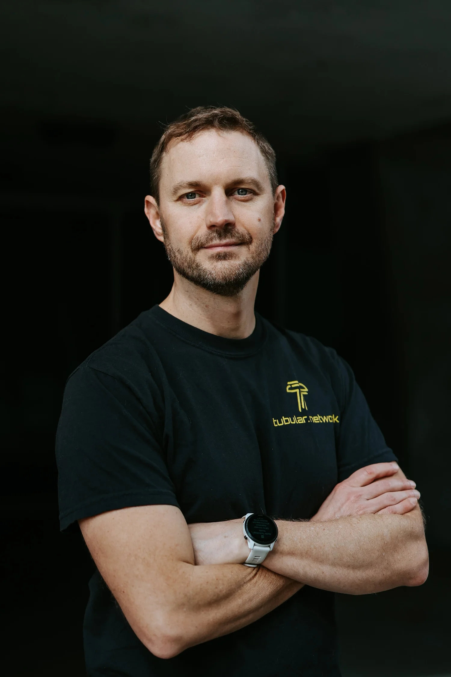 About Us — Tubular Network