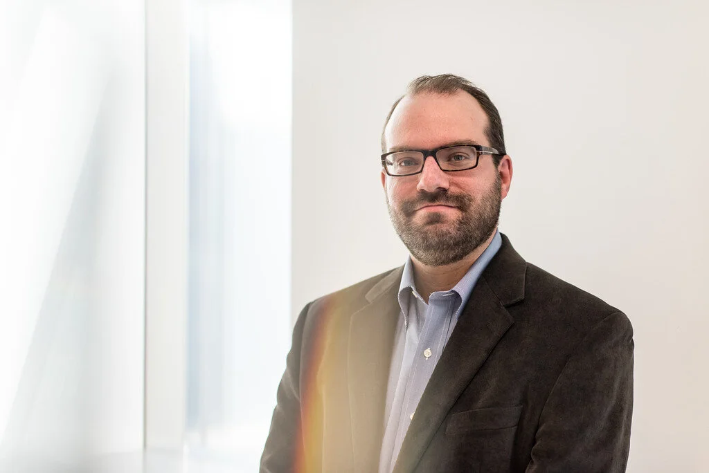 About — Jeff Heckelman Consulting