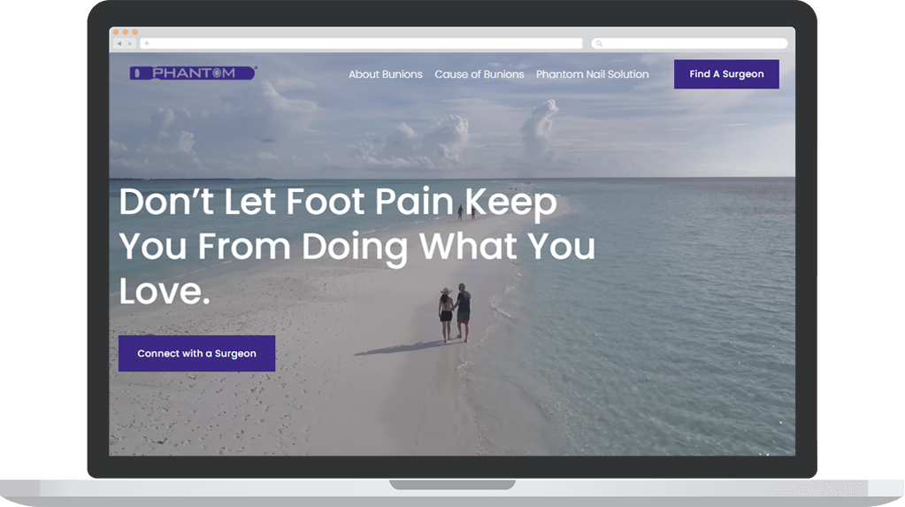 surgeon finder — Paragon 28® Medical Education