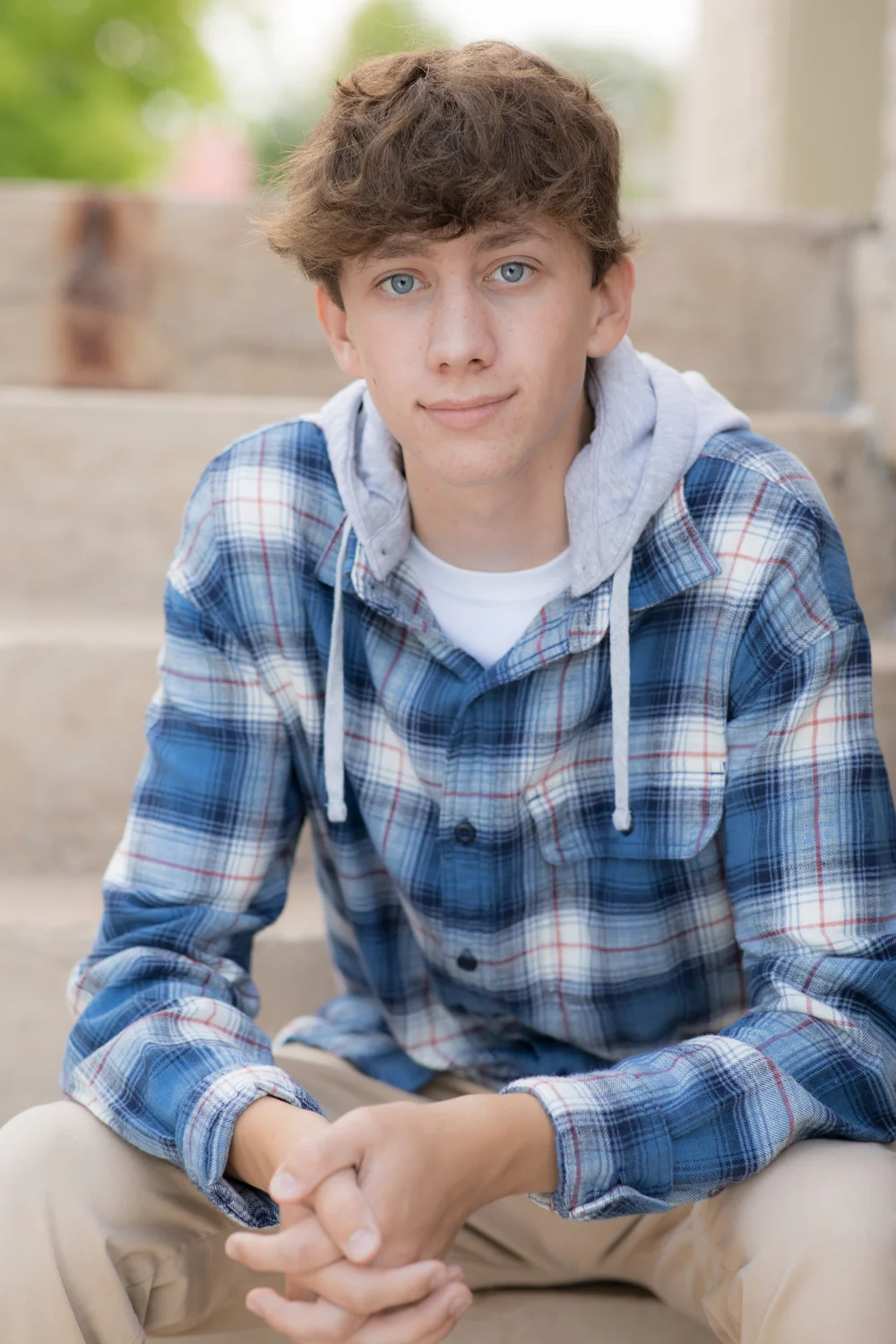 Shannon Rose Photography | Waukesha, WI Senior Portraits, Branding ...