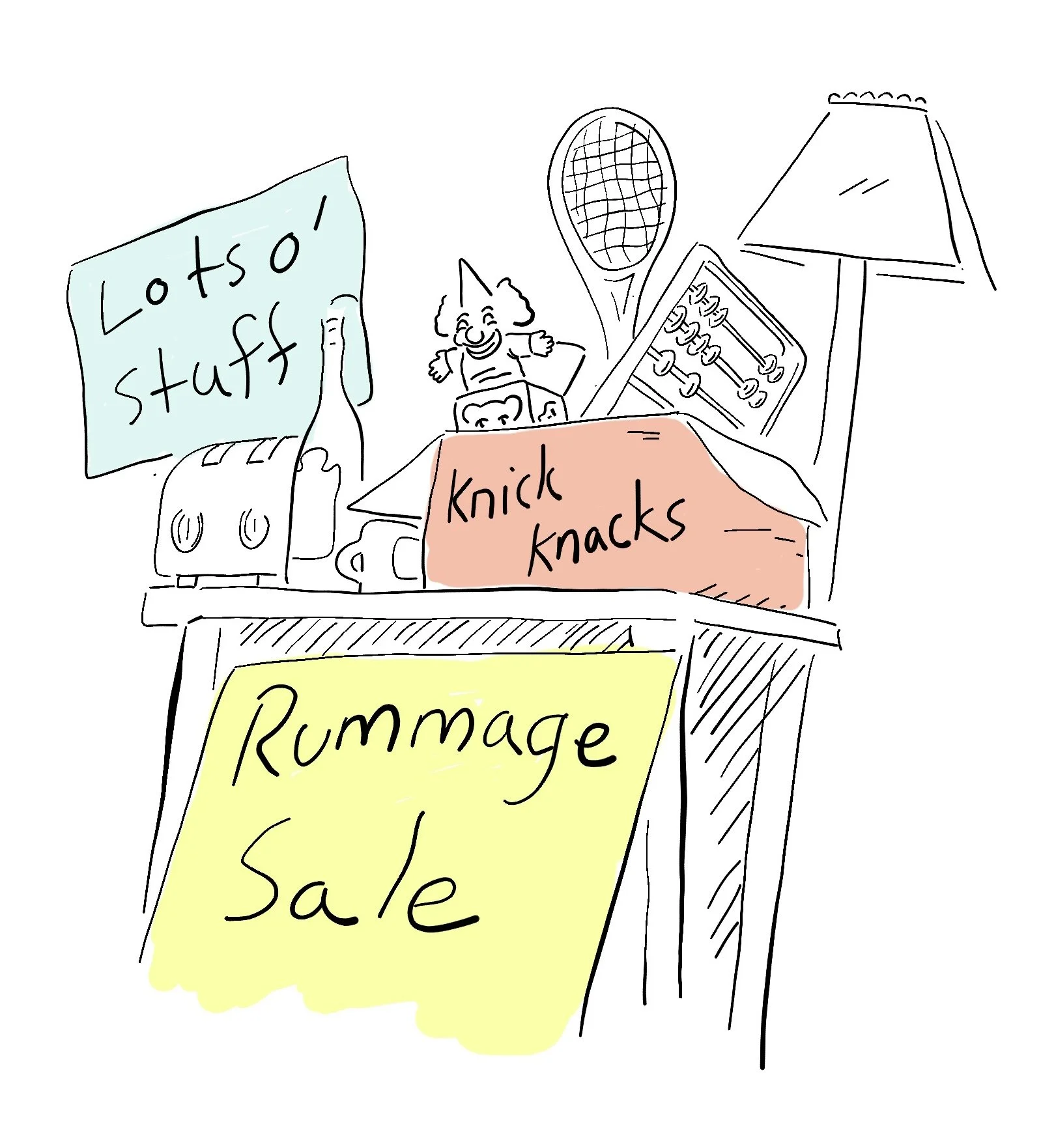 The Technology Letter