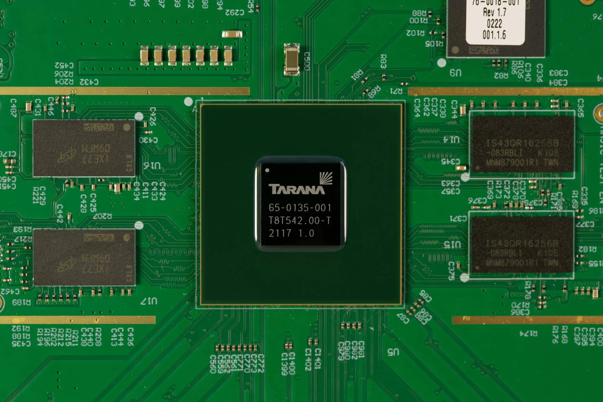 Tarana Wireless: One of those great unsolved tech problems that could ...