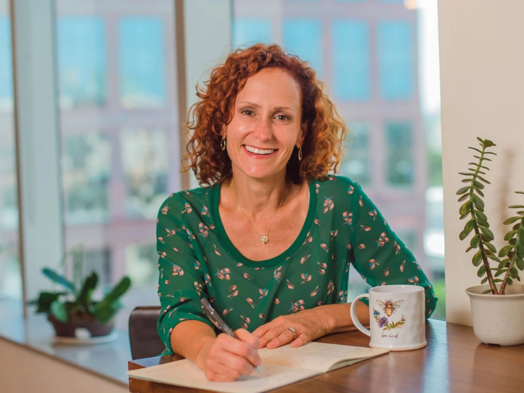 About — Amy Ellowitz