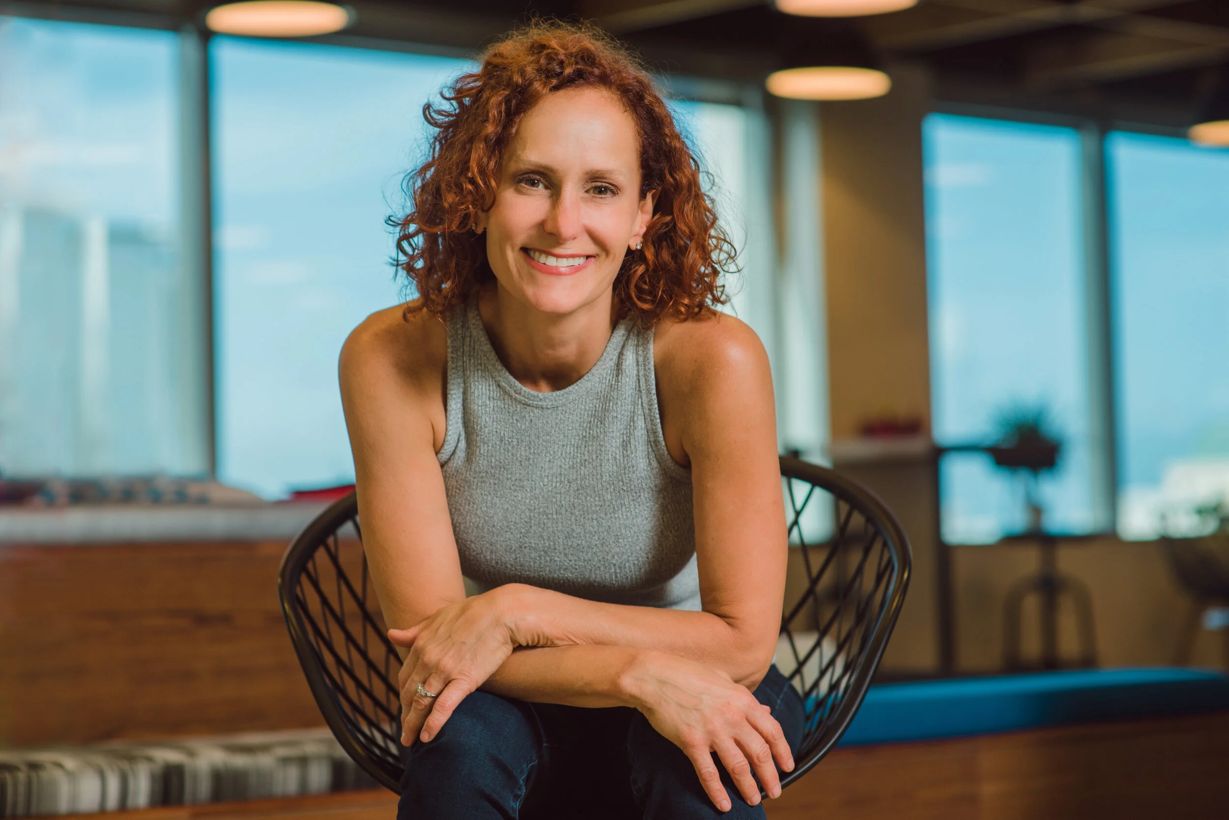 About — Amy Ellowitz