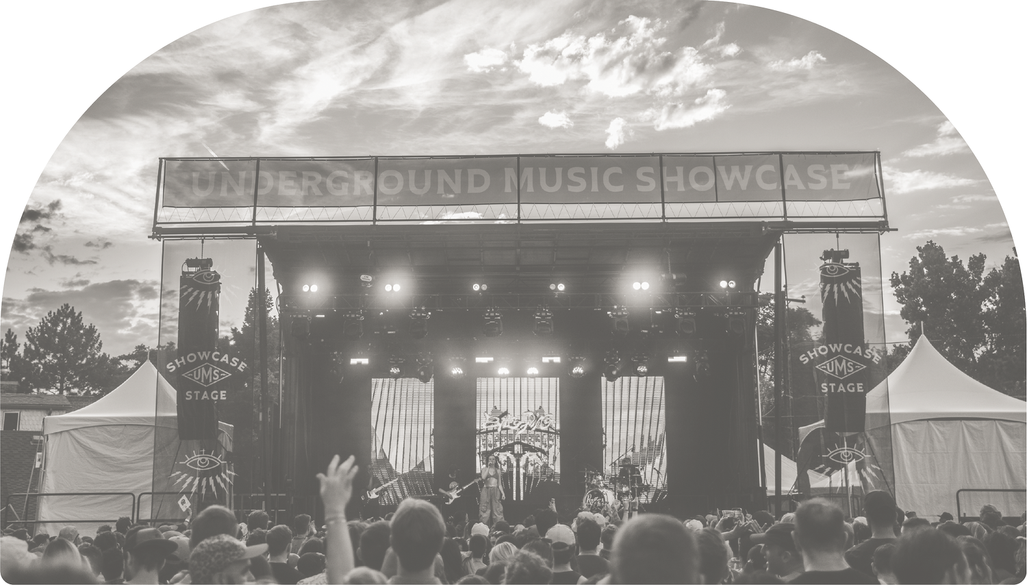 Underground Music Showcase