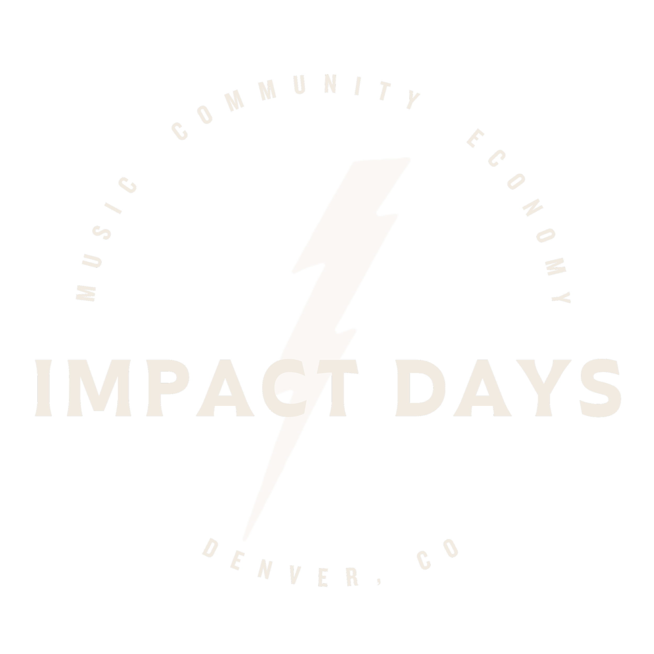 Impact Days — Underground Music Showcase