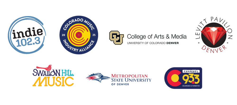 Get Loud Music Summit — Underground Music Showcase