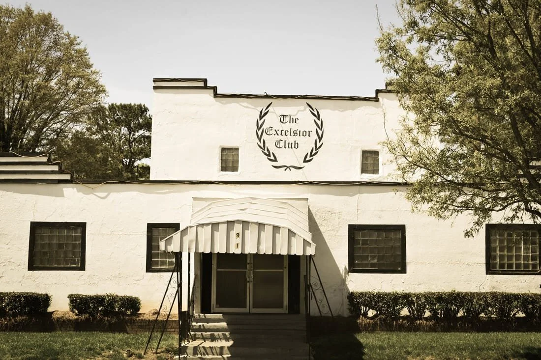 The Excelsior Club