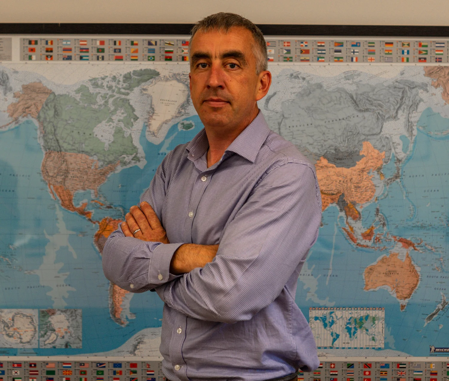 Our People — Irish Mainport Holdings