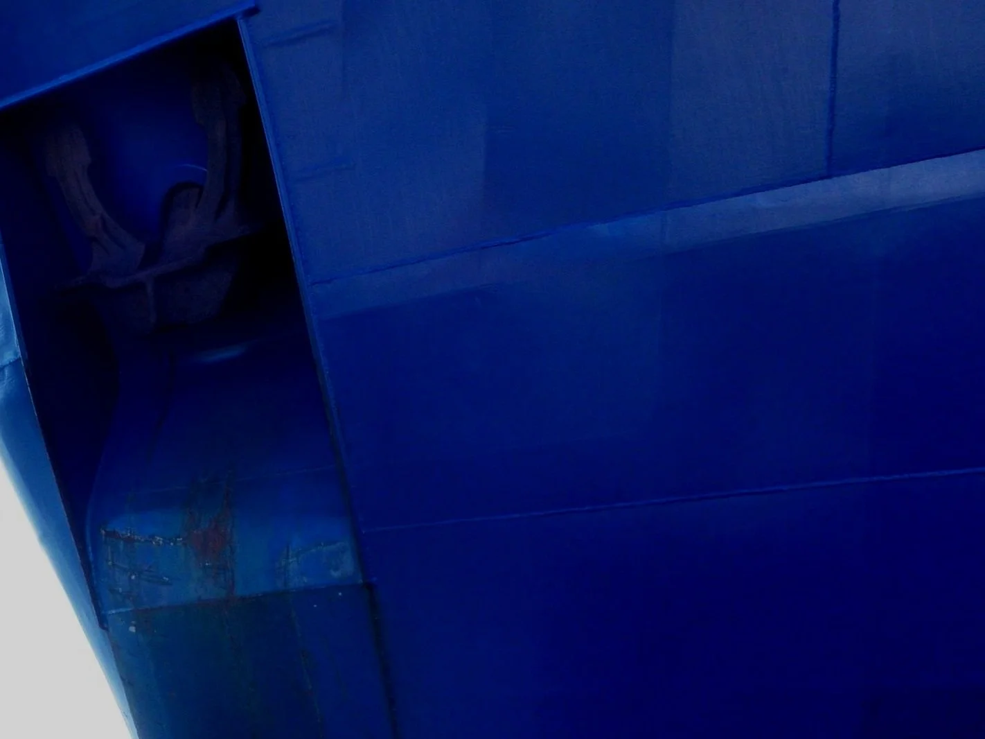 Mainport Edge — Irish Mainport Holdings