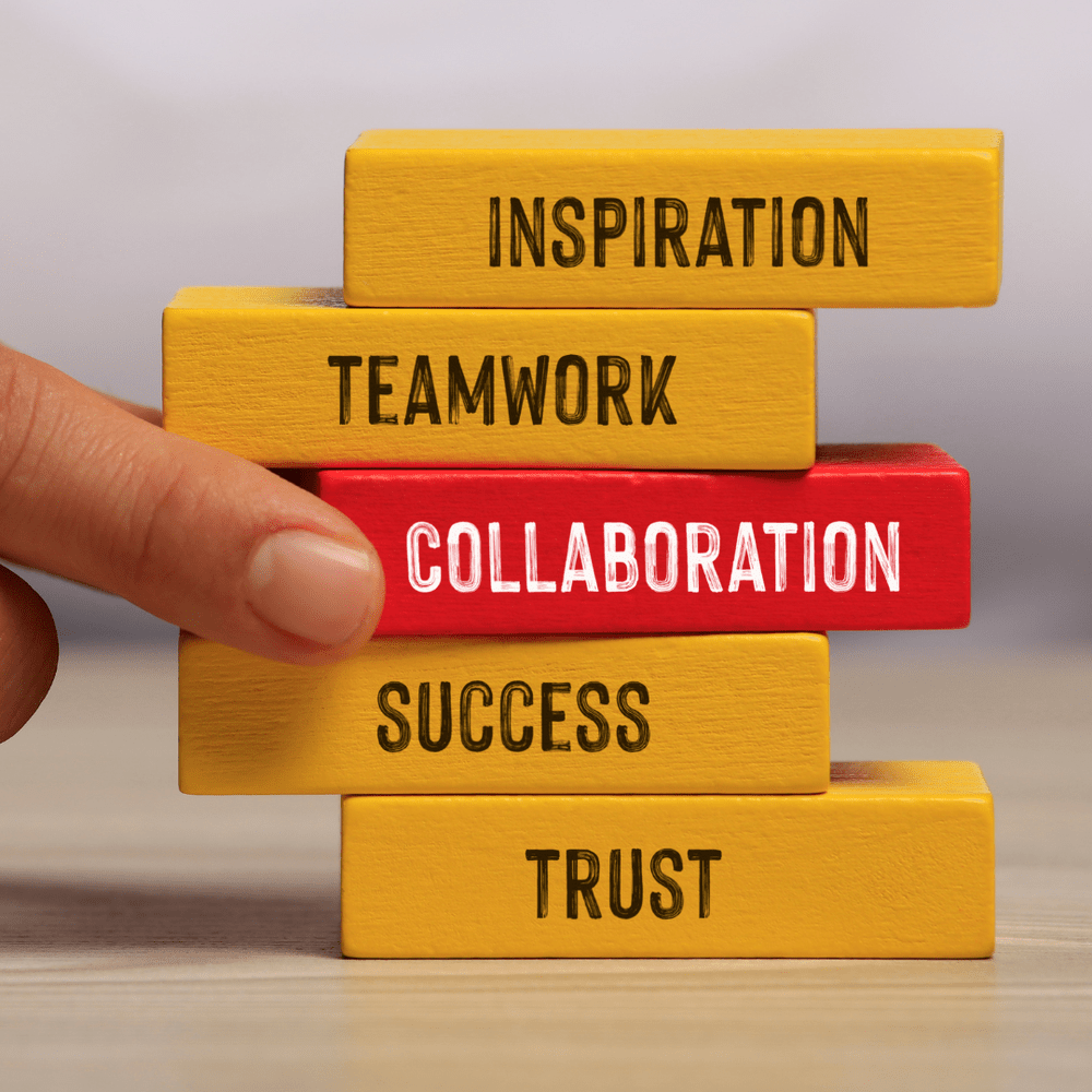 Characteristic of a High Performance environment — COLLABORATE SPORTS