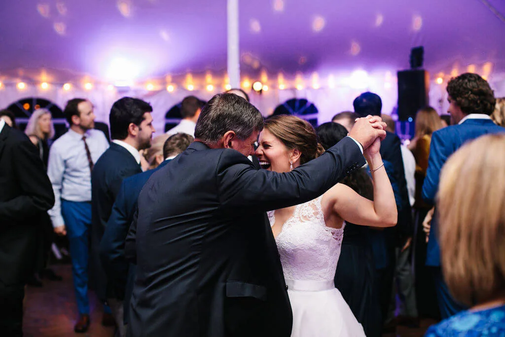 5 Reception Songs Guaranteed To Get Your Guests Dancing — SpeechLess