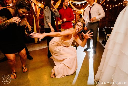 5 Reception Songs Guaranteed To Get Your Guests Dancing — SpeechLess